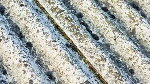 The History of Asbestos: Then & Now