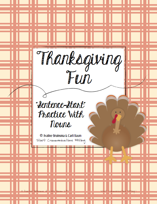 Start Communicating!