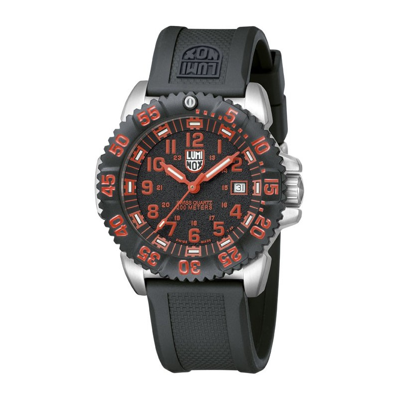 Luminox - Jual Jam Tangan Original (Fossil, Guess, Daniel Wellington ...