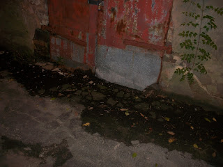 Paranormal Investigation Society of Tennessee: Strolling With Ghosts...