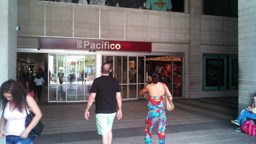 Blog: Multicentro: Entradas y Salidas