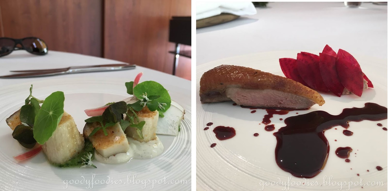 GoodyFoodies: Dewakan @ KDU, Shah Alam - Modern Malaysian Cuisine