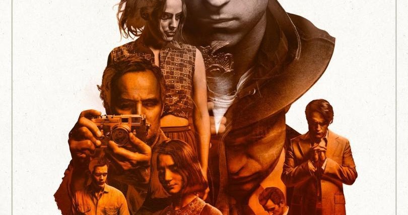 Netflix El Diablo A Todas Horas Como Una Montaña Rusa De La
