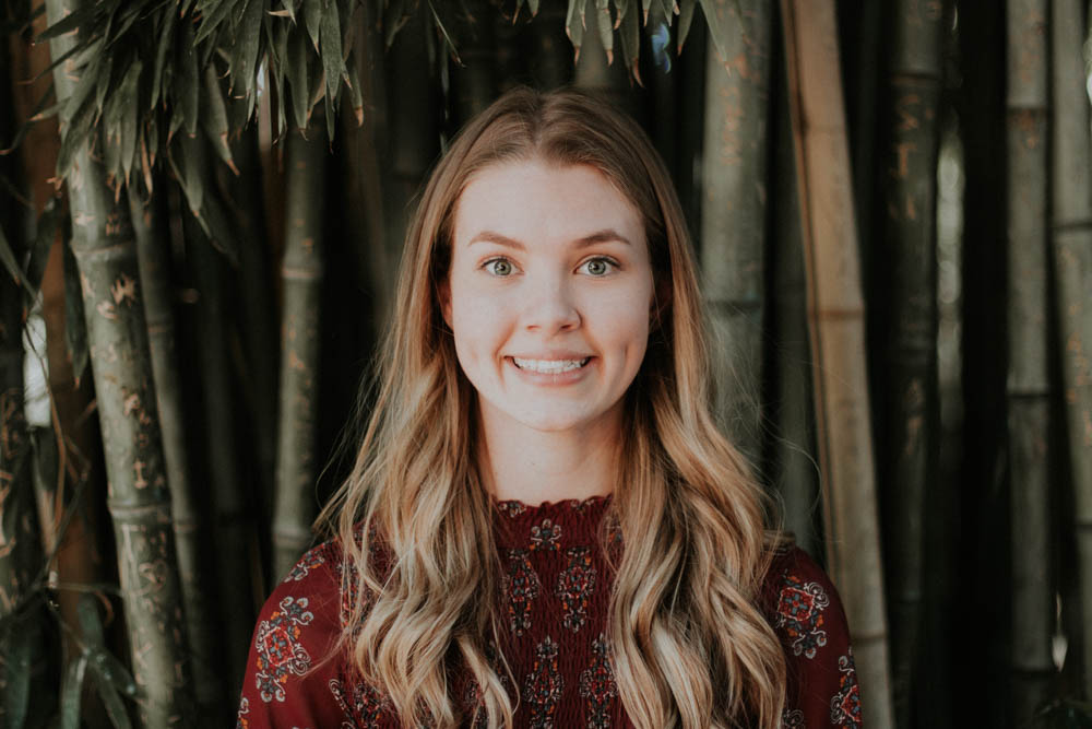 Bethany Briann: Jessie \ portraits