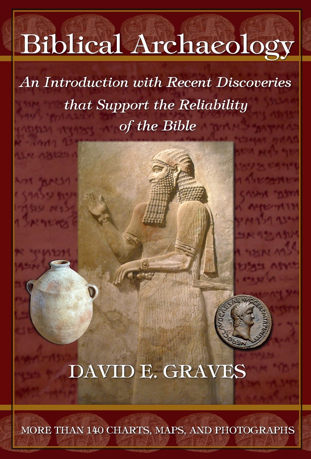 Deus Artefacta: Biblical Archaeology: An Introduction with recent ...