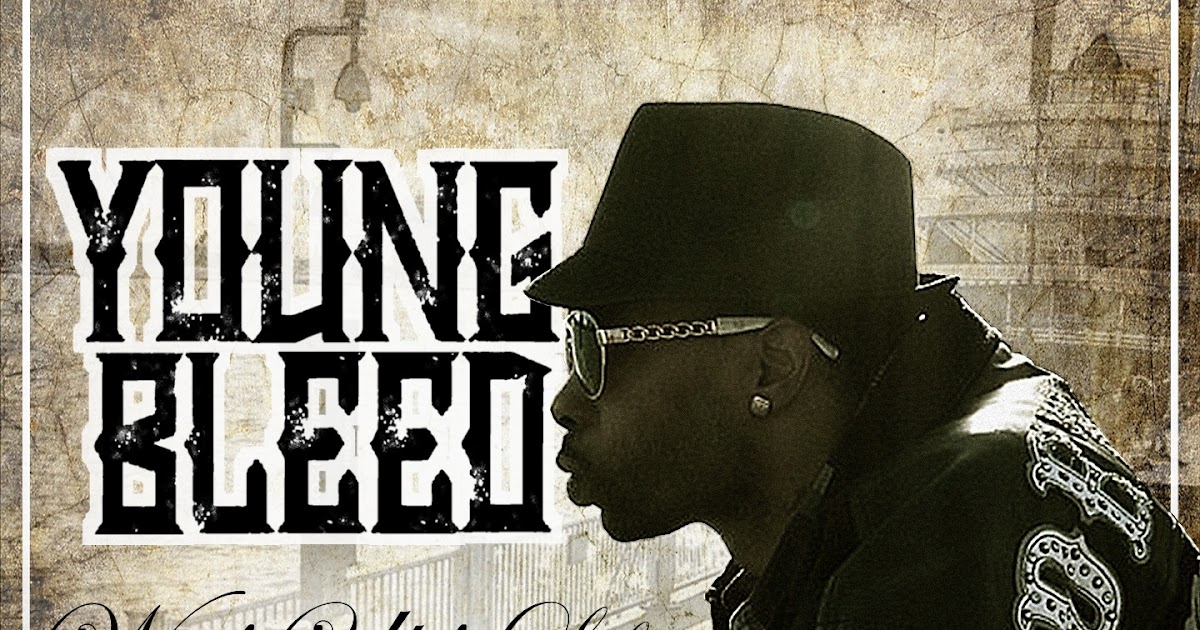 Young Bleed drops powerful new album “Wut' Uh' Life”