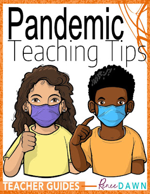 Teacher Ink: Pandemic Teaching Tips
