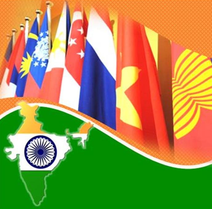 Pacific Sentinel: News Story: ASEAN, India look for closer cooperation