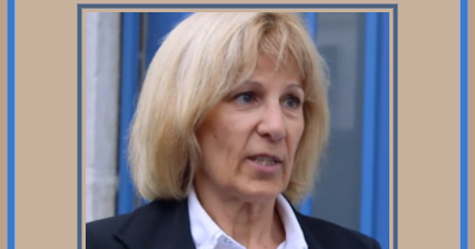 Unknown Gender History: Manuela Gonzalez Cano, Black Widow Serial ...