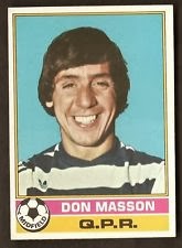 A Moment In Time - When QPR Almost Won The League | Soccersouls