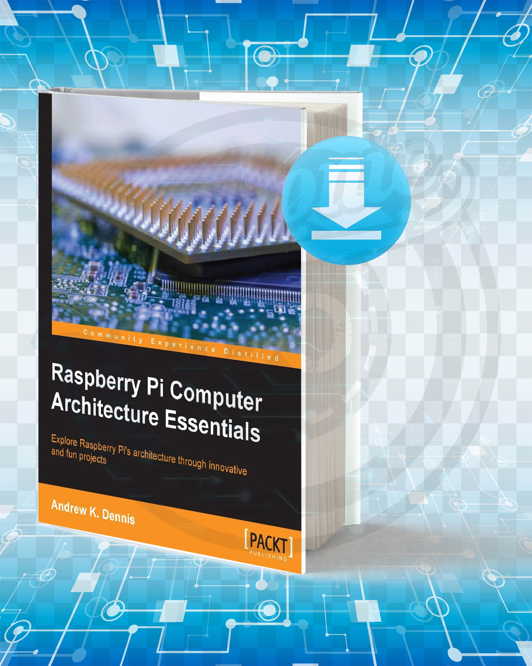 Download Raspberry Pi Computer Architecture Essentials Pdf
