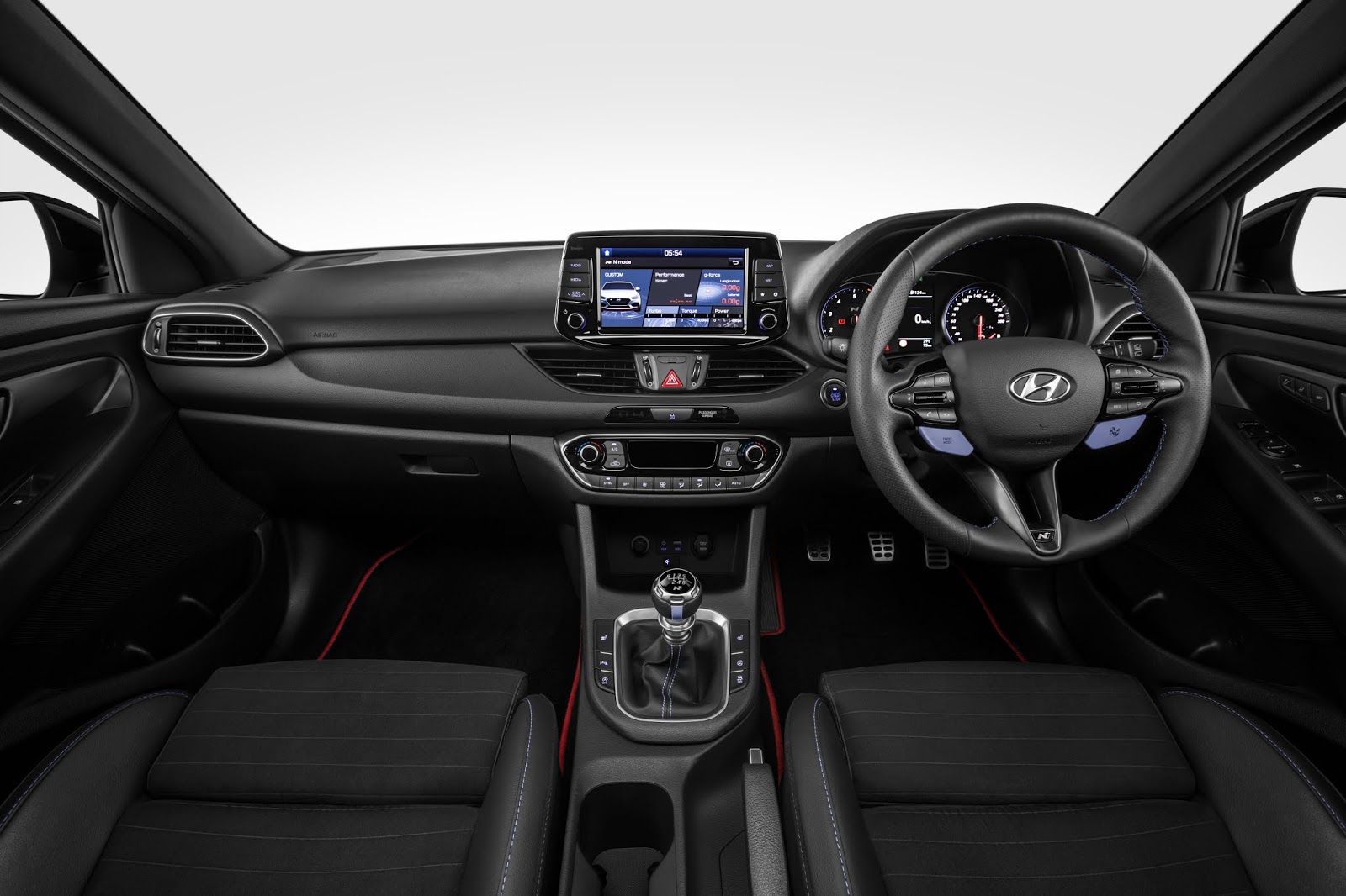 Motoring-Malaysia: Hyundai Sime Darby Motors Finally Launches the ...