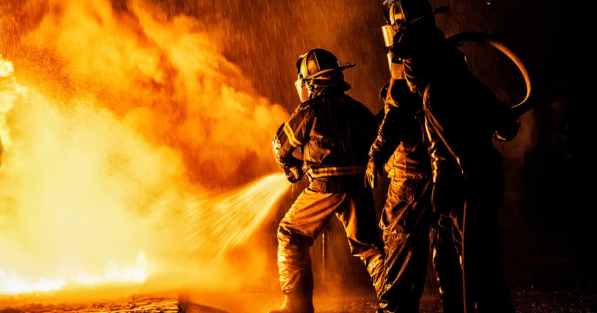 Fire Fighting Course fire-fighting-course