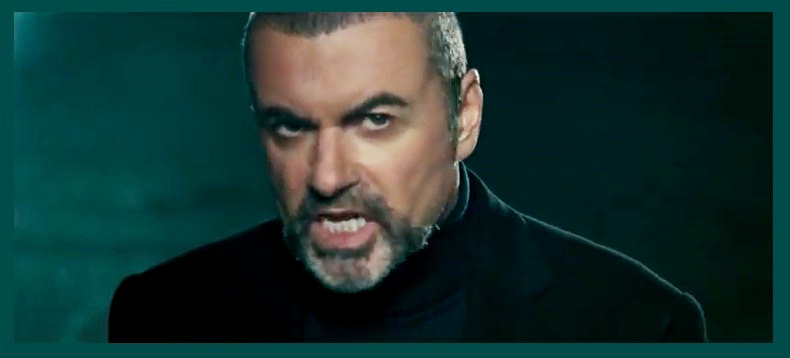 George Michael - White Light : Official Promo Mixes