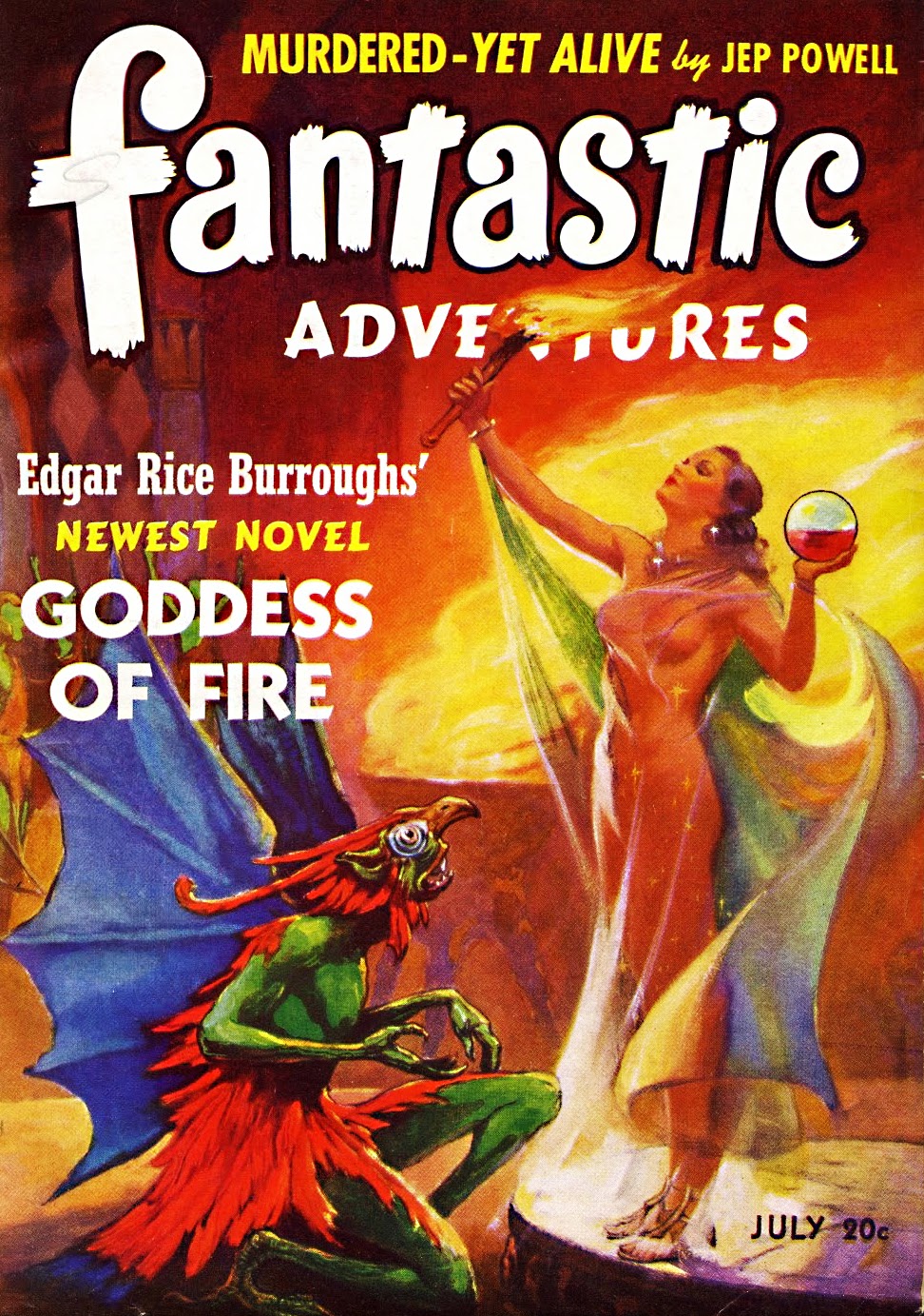 The Geeky Nerfherder Sci Fi Fantasy And Horror Cover Art Harold W Mccauley