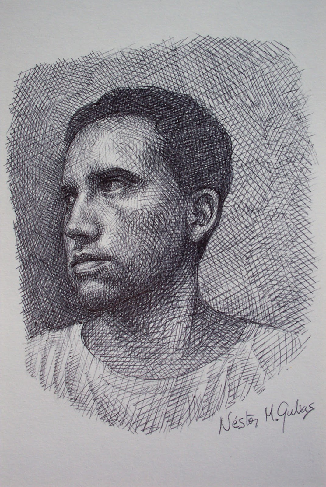 Disciplinas artísticas: El grabado