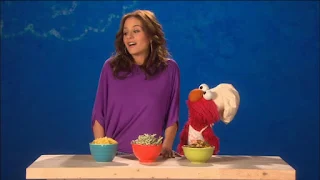 Sesame Street Episode 4217