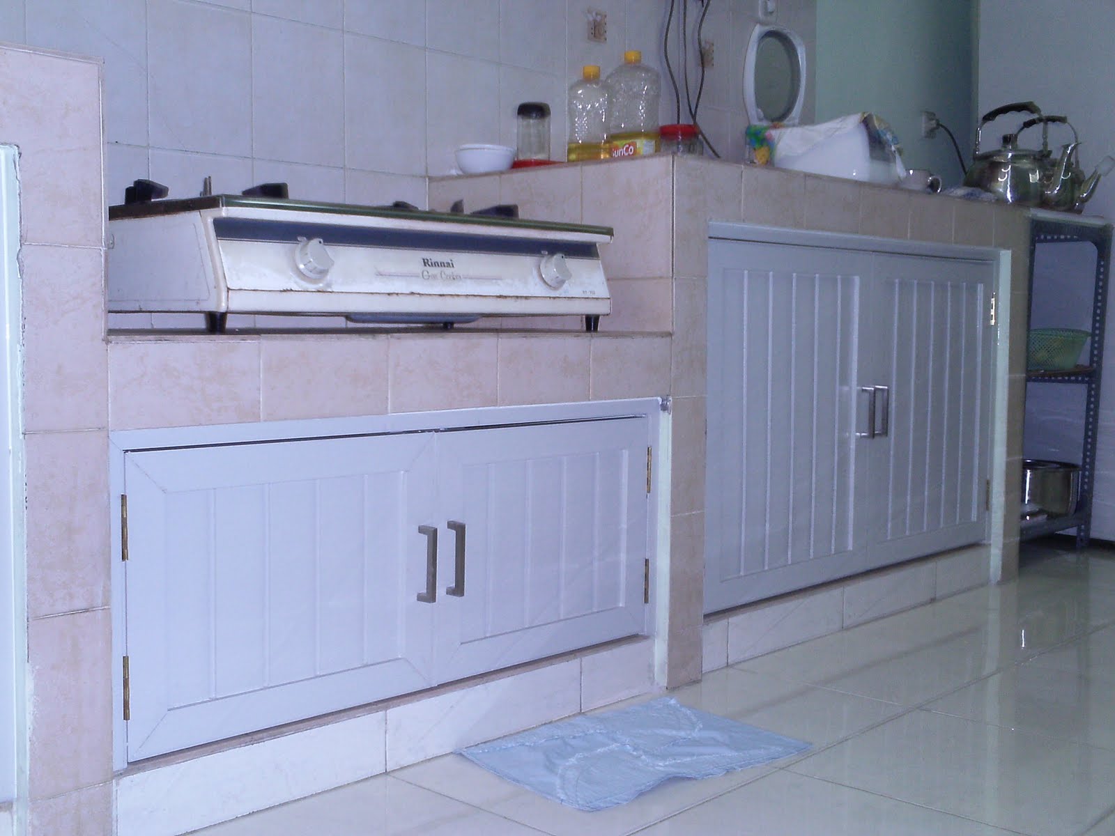 Inspirasi Terbaru 22+ Jendela Kaca Dapur