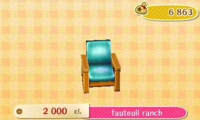 Animal Crossing New Leaf : Events & Happy Home Designers: ACNL : Série ...