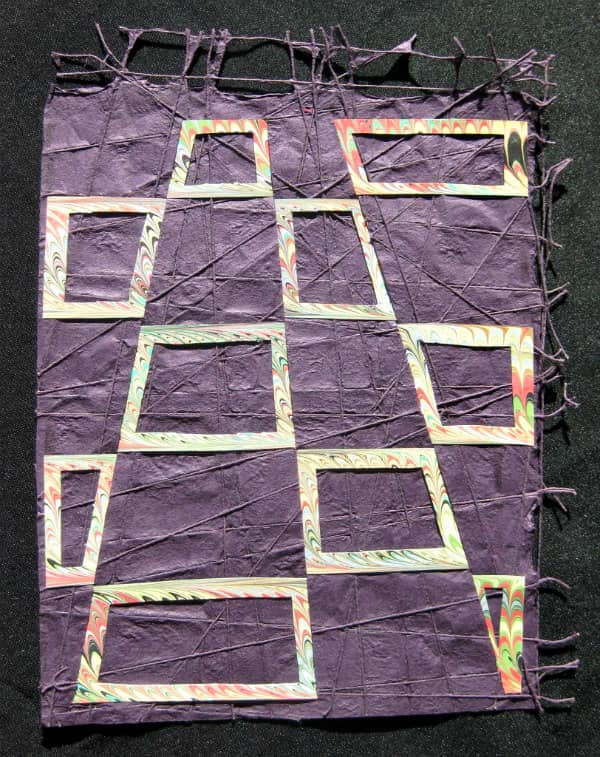 How to Unleash Your Creativity with Paper Weaving