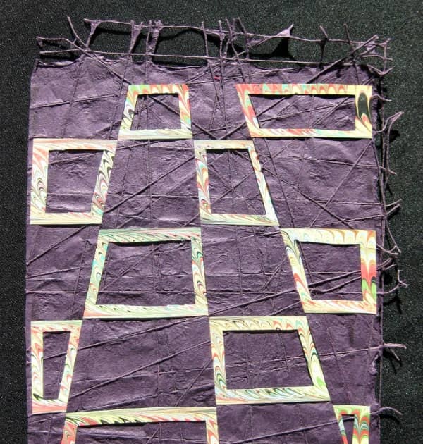 How to Unleash Your Creativity with Paper Weaving