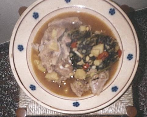 La callaredda (A Callaredd)