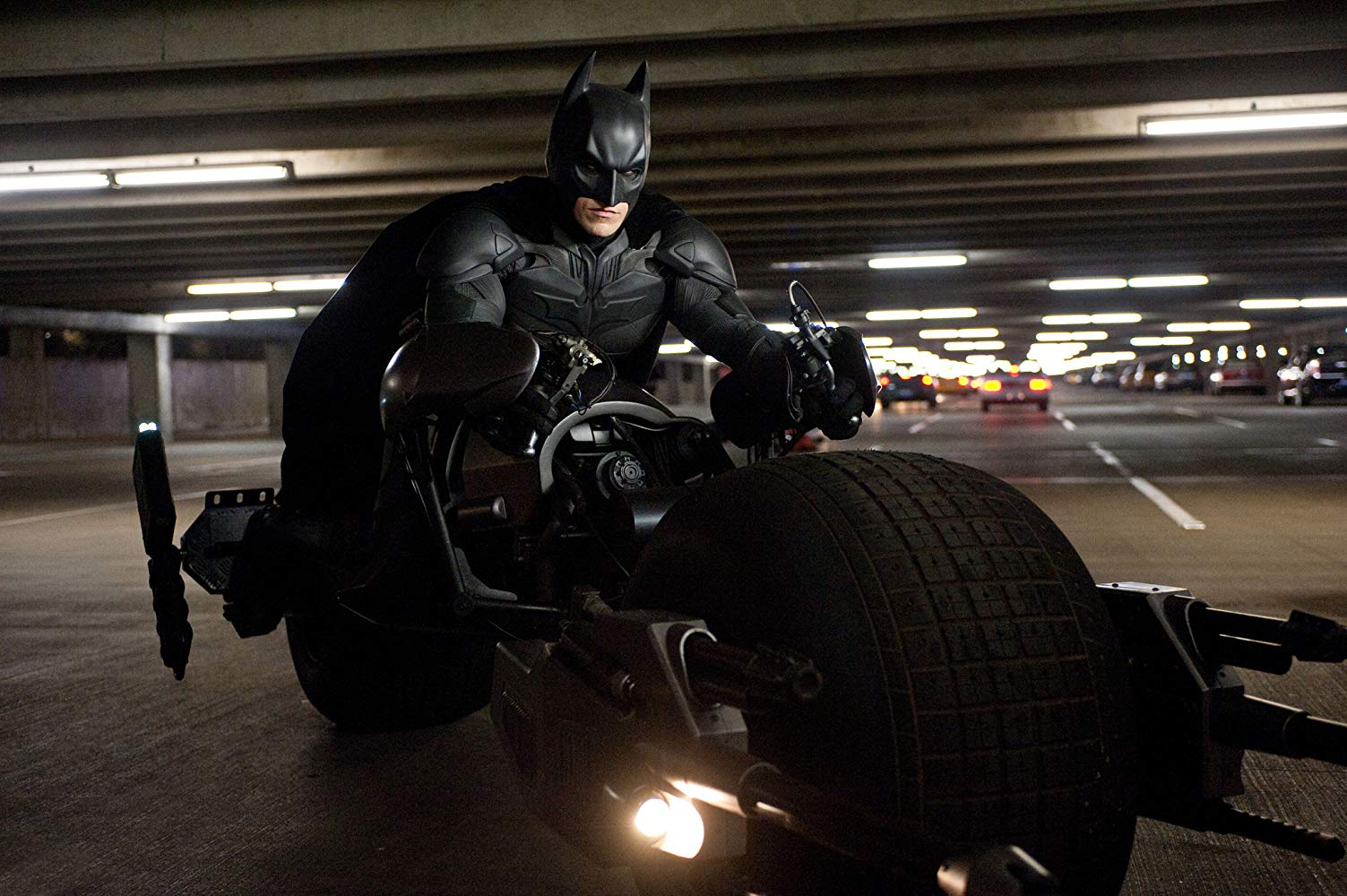 BATMAN: LA LEYENDA RENACE (THE DARK KNIGHT RISES): SEGUNDO TRAILER Y ...