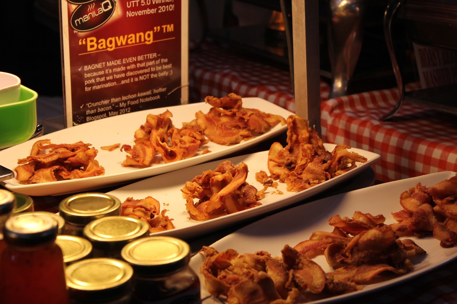 The NEW Mercato Centrale at BGC is now open! - EDnything