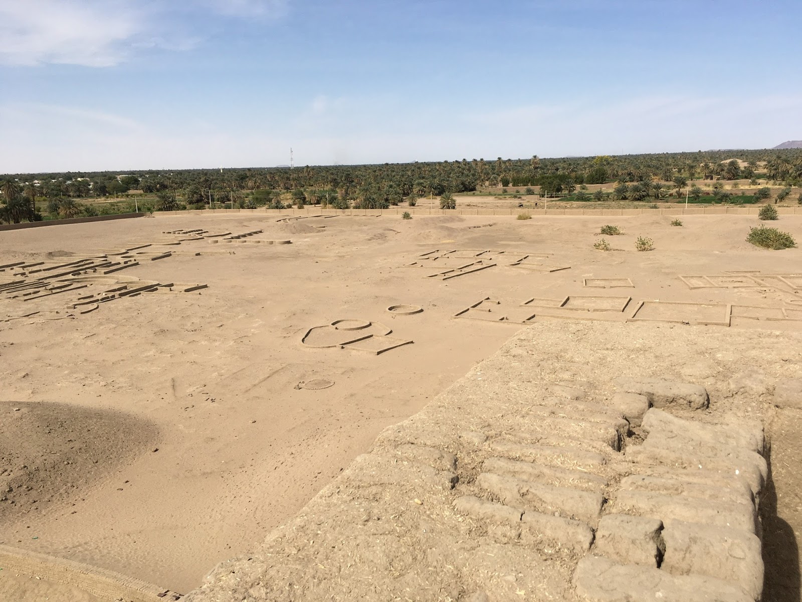 The Ancient Civilization of Kerma - Sudan