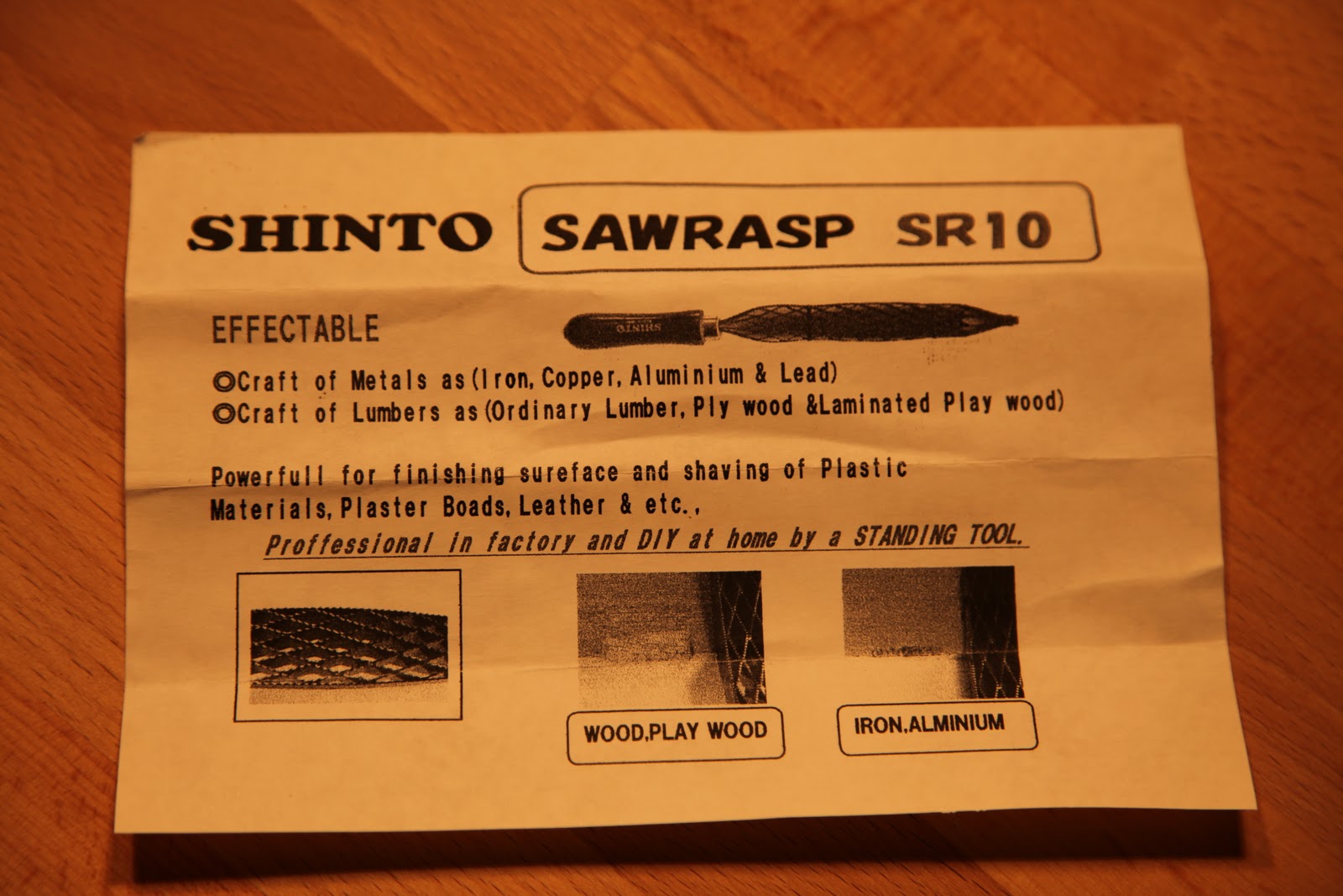 Polthaus Workshop: Raspier Than Tom Waits