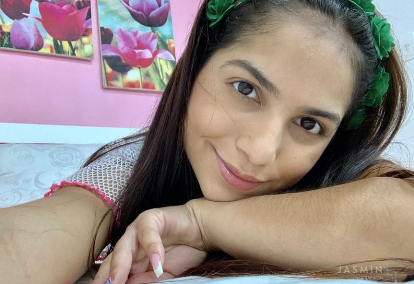 LaraFaith Model GlamourCams - Beautiful Women Model | The most ...