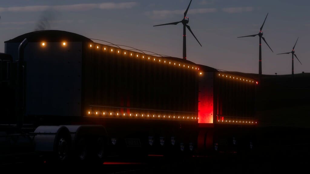 FS19 West EP End Dump Pack 1.1 - FS 19 & 22 USA Mods Collection