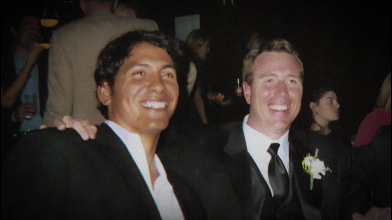 MENGAKU BACKPACKER: UNSOLVED MYSTERIES PART 1: KASUS RAY RIVERA, SANG ...