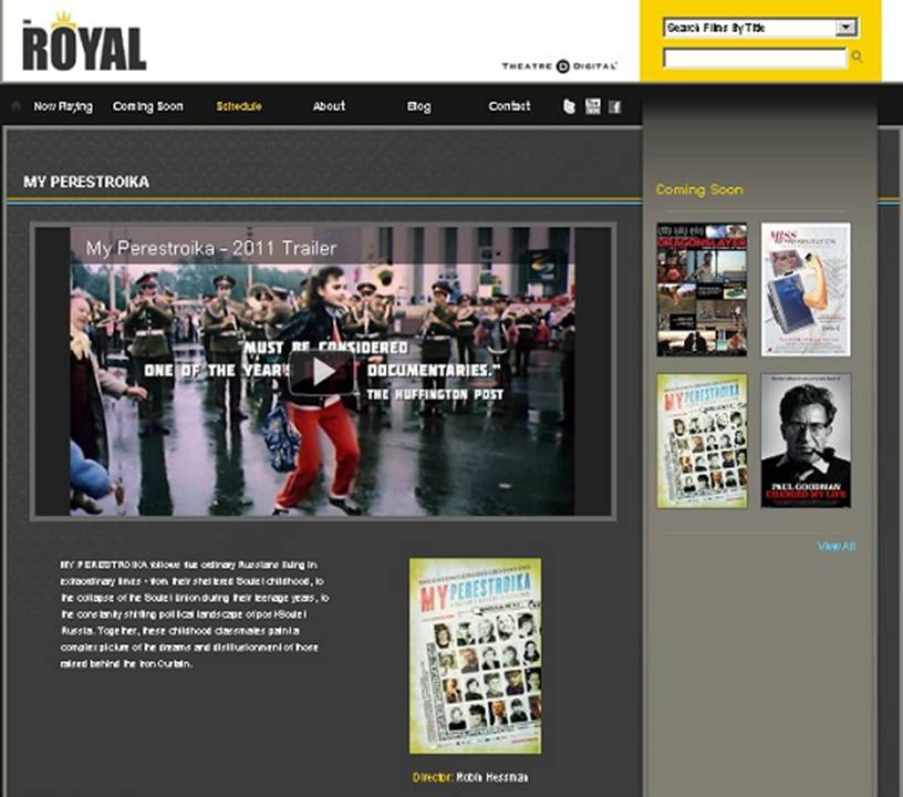 The Arts Junction: November 2011