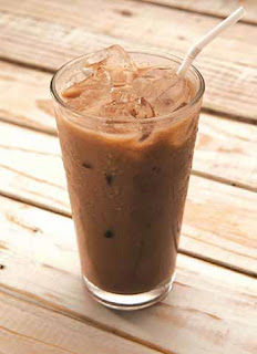 Es Milo ~ WAROENG DJADOEL