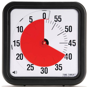 Supporting Writers: Mid Tech Assistive Technology for the Writing Process