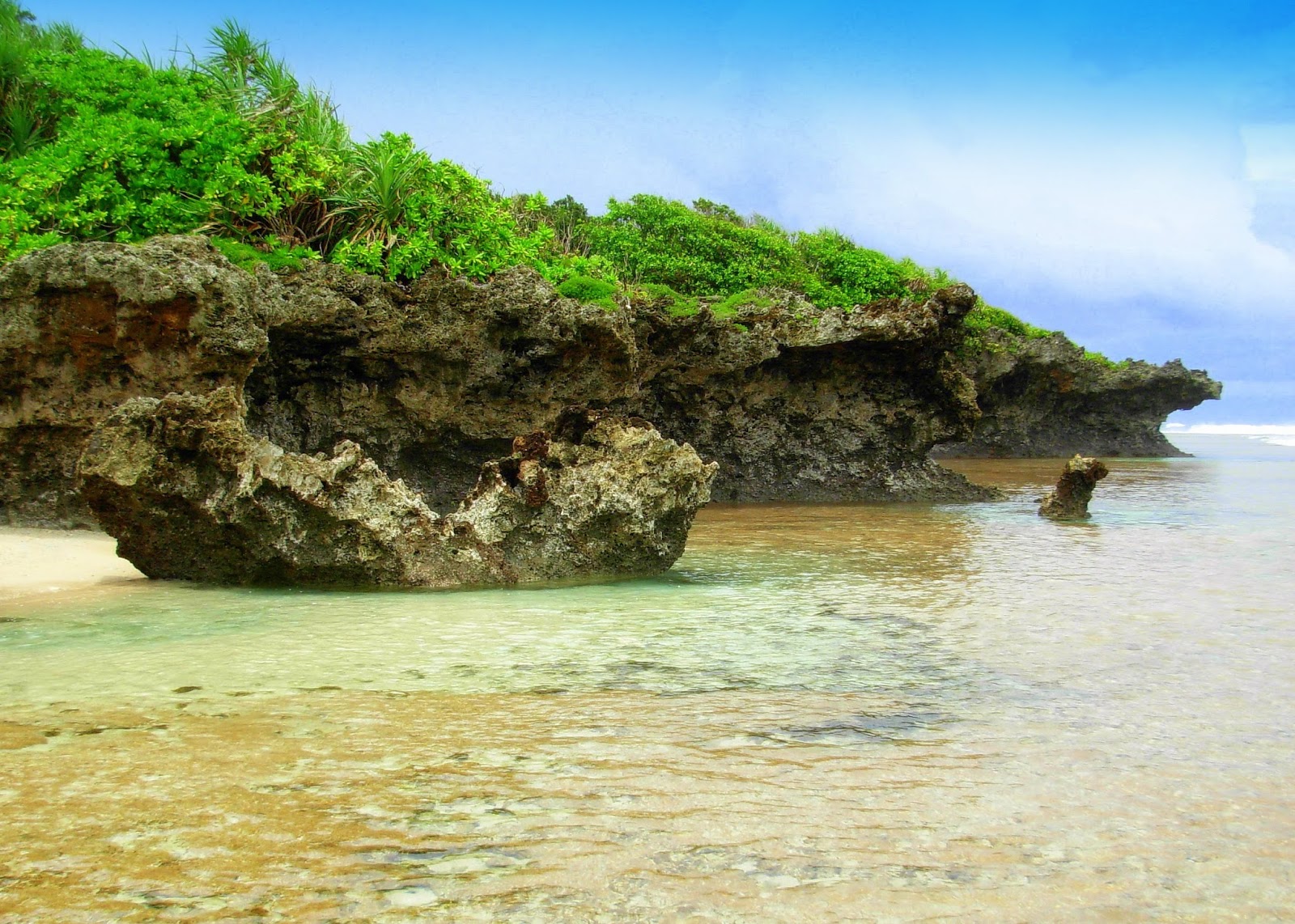 Samar: An Alternative Destination