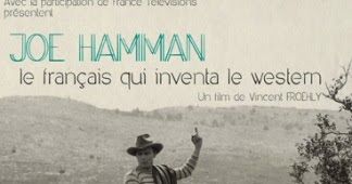 .Westerns...All'Italiana!: Joë Hamman: The Frenchman Who Invented the ...