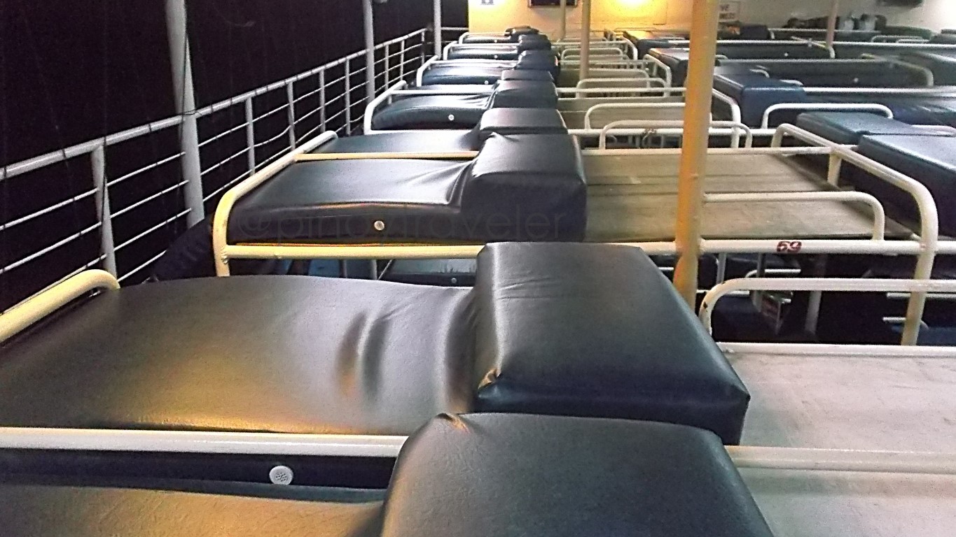 Cebu To Catbalogan By Boat