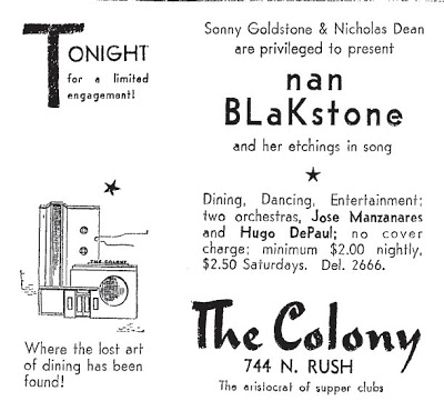 Noirsville - the film noir: Noirsville Bonus - Virginia Hill - Femme Fatale