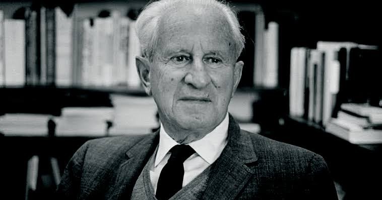 Herbert Marcuse, 122 años de una nueva sensibilidad - Revista de ...