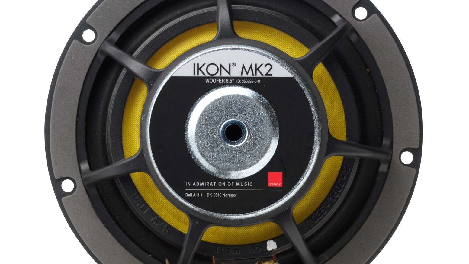 Dali Ikon 2 MK2 - Loudspeakers | AudioBaza