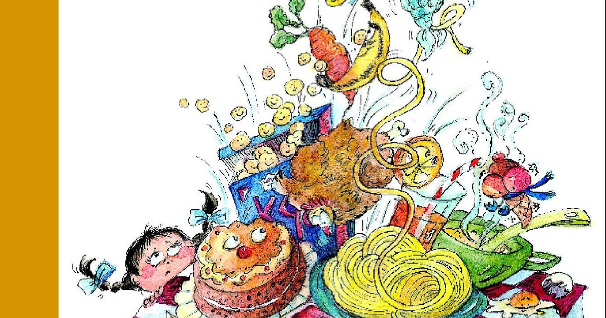 Un buen rato con cada plato (Rafael Ordoñez Cuadrado) ~ El salón del ...