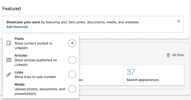 8 Tips on How to Optimize Your LinkedIn Profile - 2021 - The Annelytics