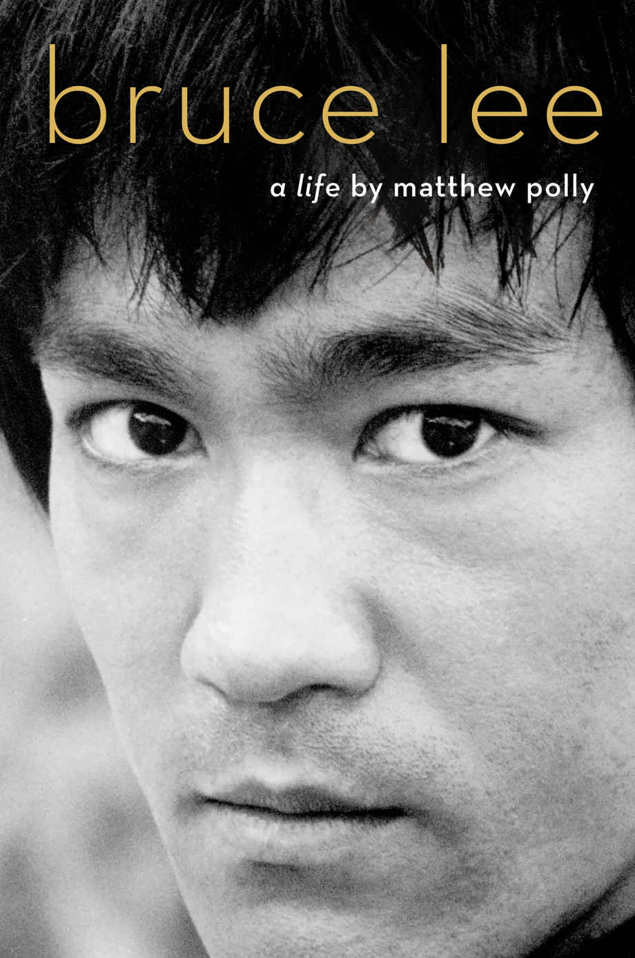 The True Story of Bruce Lee's "Definite Chief Aim" Letter