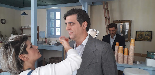 Το ΜΠΙΛόγκ: «ΑΓΡΙΕΣ ΜΕΛΙΣΣΕΣ»