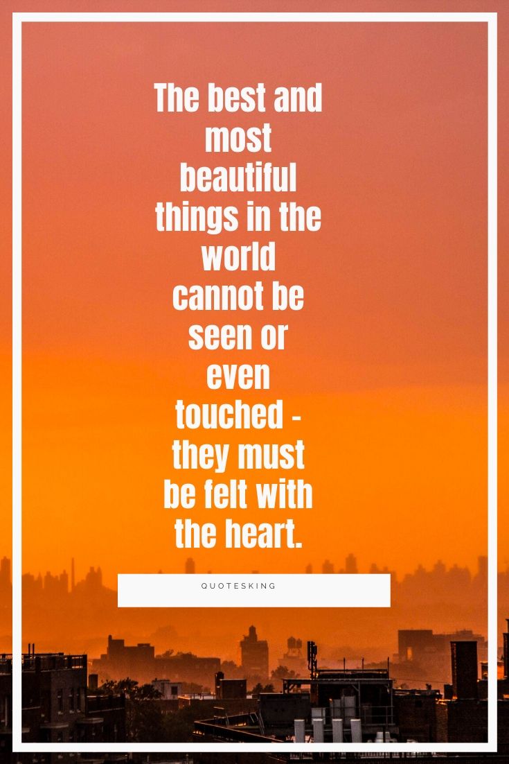 10 Best Quotes of All Time