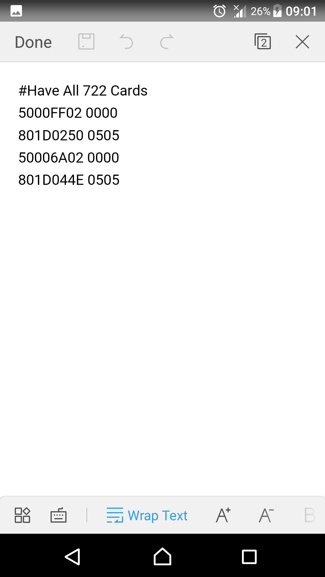 Rahasia dan Item yang Ada di Game: Cara Memakai Cheat Dalam Emulator PS ...