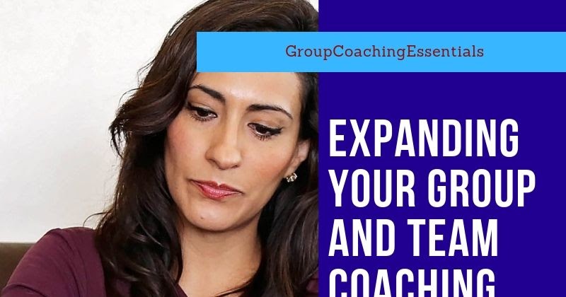Group Coaching: Ins and Outs: Expanding Your Group and Team Coaching ...