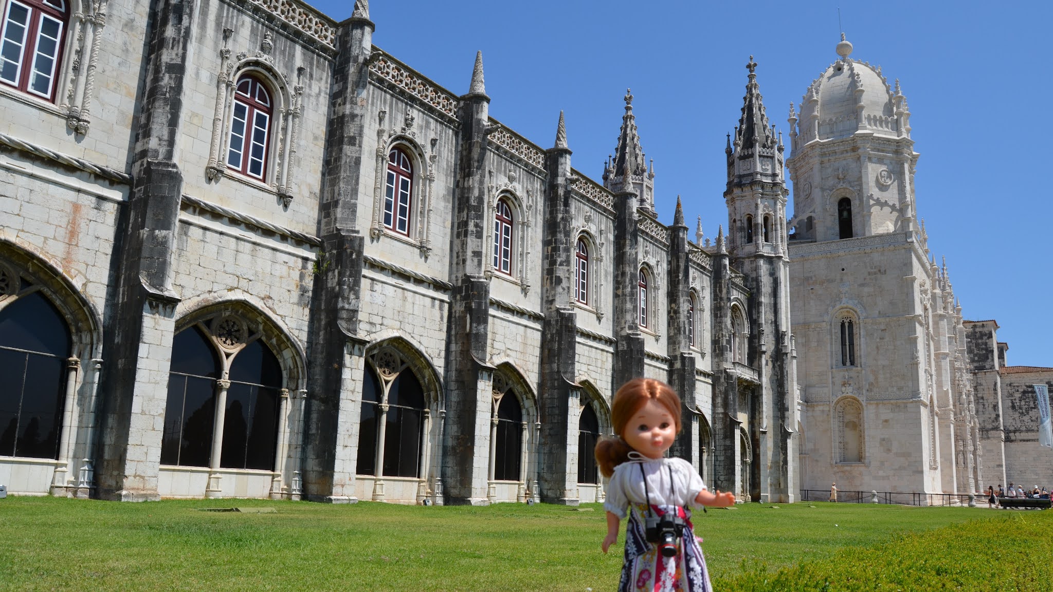 LAS KEKAS DE NOA, VOLVIENDO A LOS 70